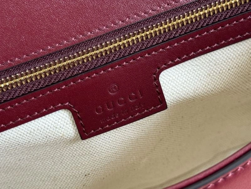Perfect replica Gucci Satchel Bags