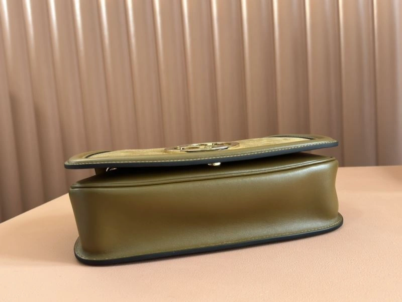 Top mirror Gucci Satchel Bags
