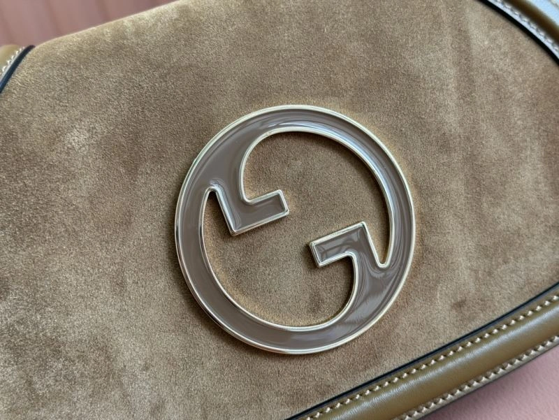 Top mirror Gucci Satchel Bags