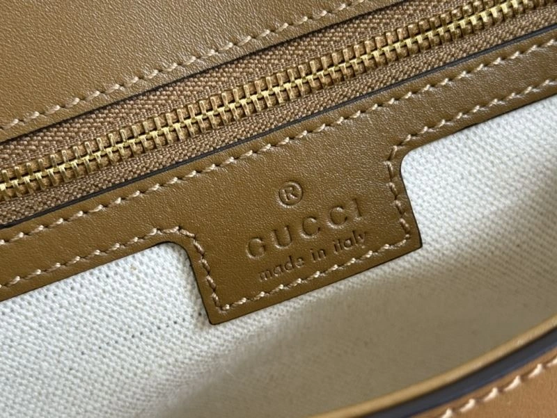 Top mirror Gucci Satchel Bags