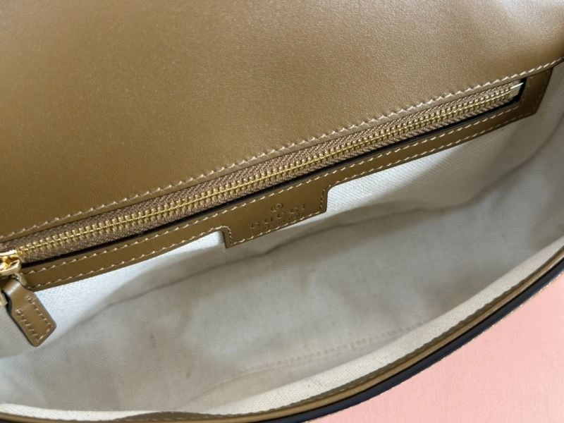 Top mirror Gucci Satchel Bags