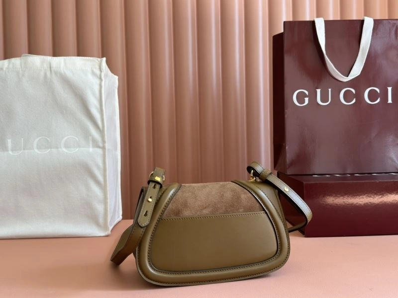Authentic Gucci Satchel Bags