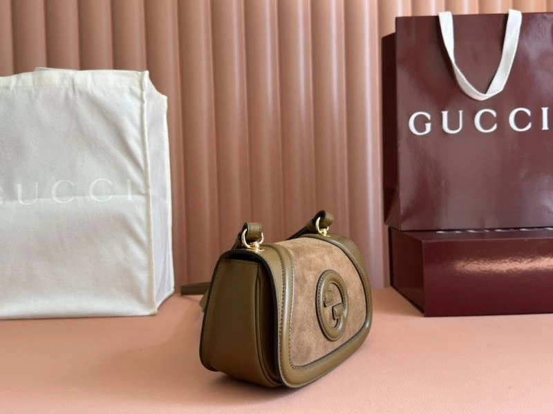 Authentic Gucci Satchel Bags