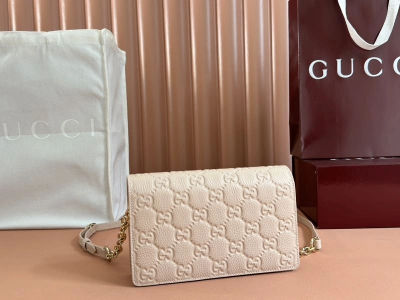 Gucci Satchel Bags