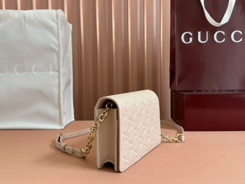 Mirror quality Gucci Satchel Bags