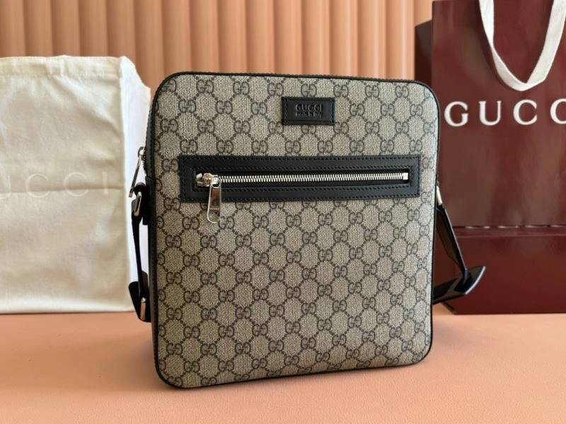 Gucci Satchel Bags