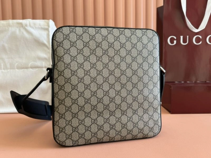 Brand-original Gucci Satchel Bags