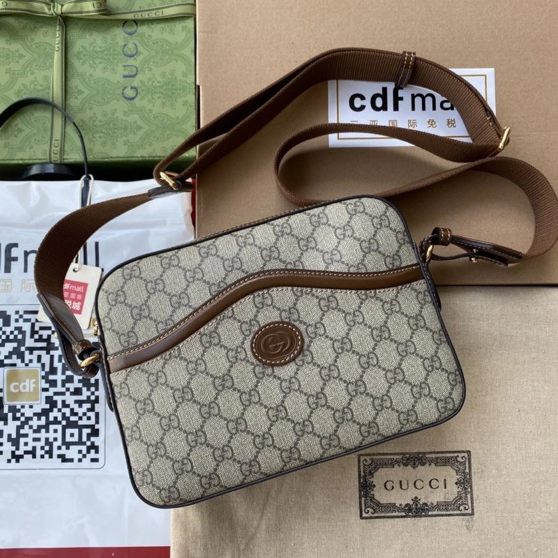 Gucci Satchel Bags