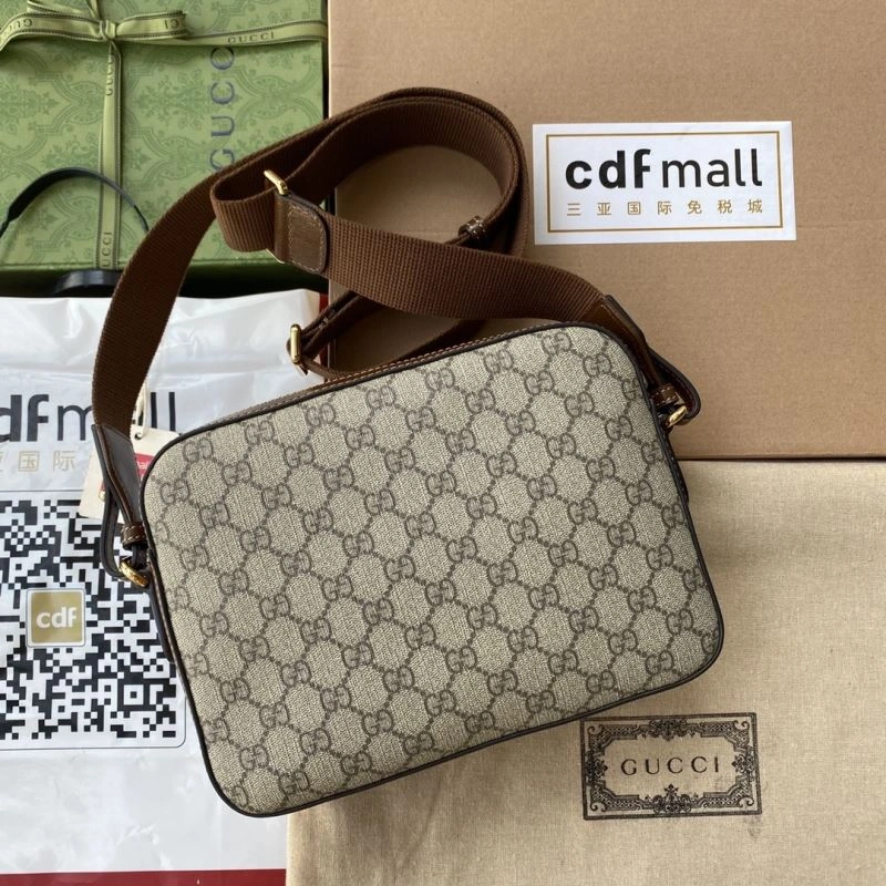 Legit Gucci Satchel Bags