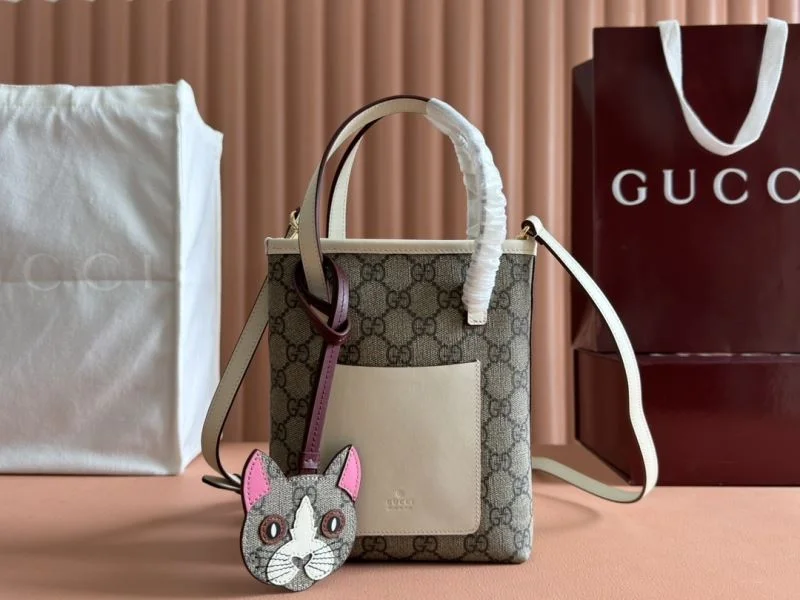 Gucci Satchel Bags