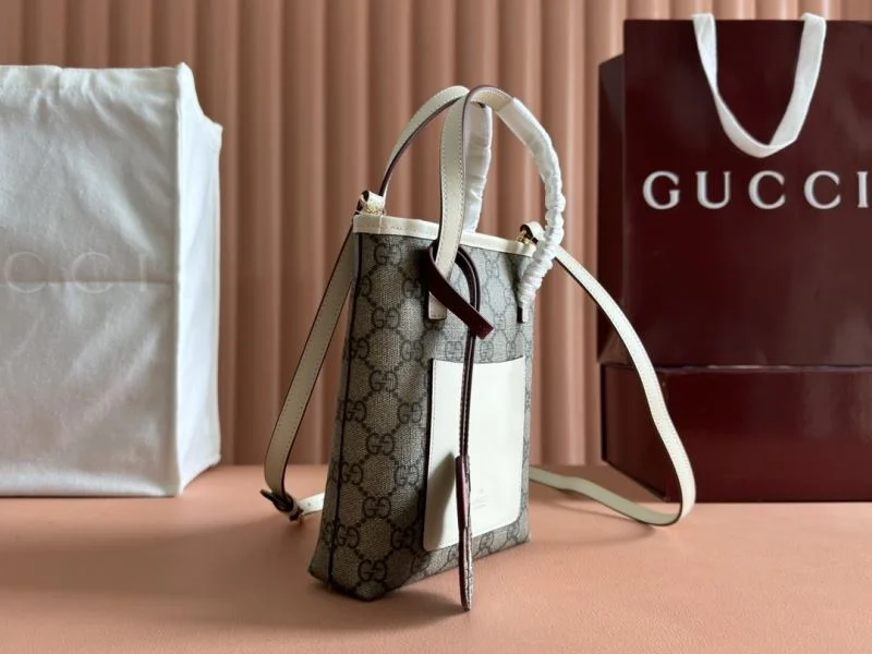High accuracy Gucci Satchel Bags