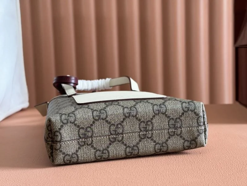High accuracy Gucci Satchel Bags