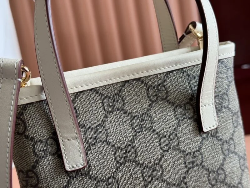 High accuracy Gucci Satchel Bags