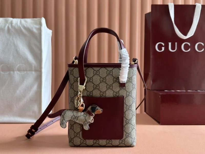 Gucci Satchel Bags