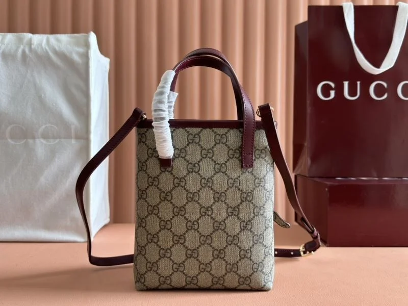 Perfect replica Gucci Satchel Bags