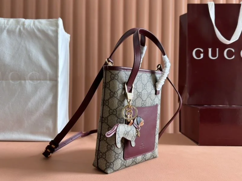 Perfect replica Gucci Satchel Bags
