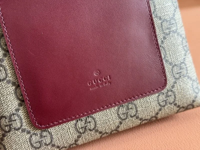 Perfect replica Gucci Satchel Bags