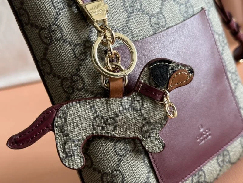 Perfect replica Gucci Satchel Bags