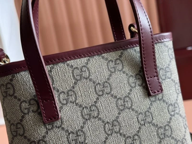 Perfect replica Gucci Satchel Bags