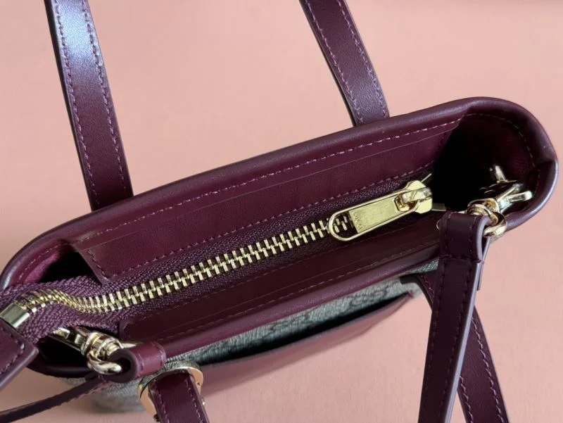 Perfect replica Gucci Satchel Bags