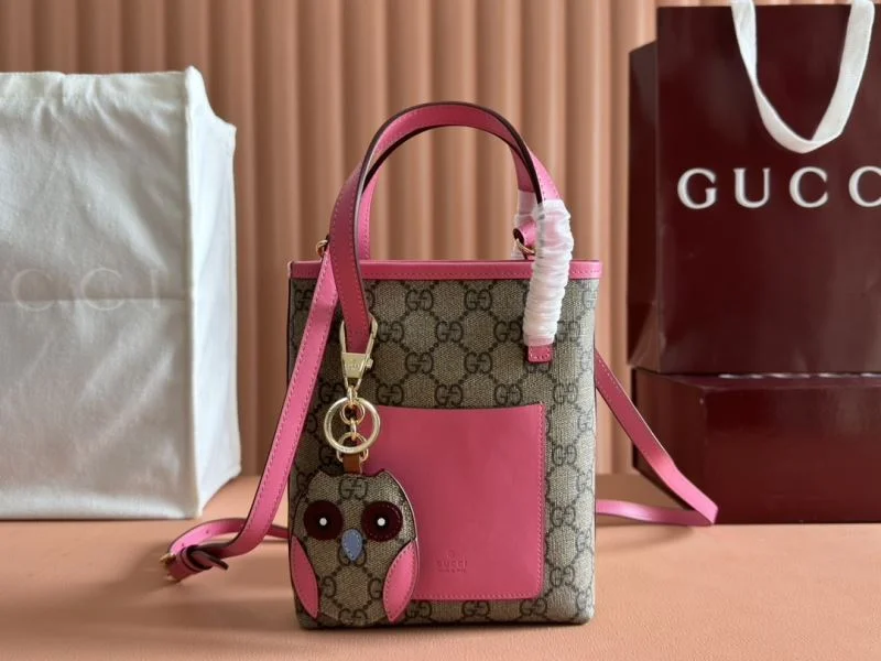 Gucci Satchel Bags
