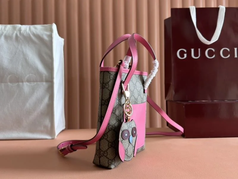 Brand-original Gucci Satchel Bags