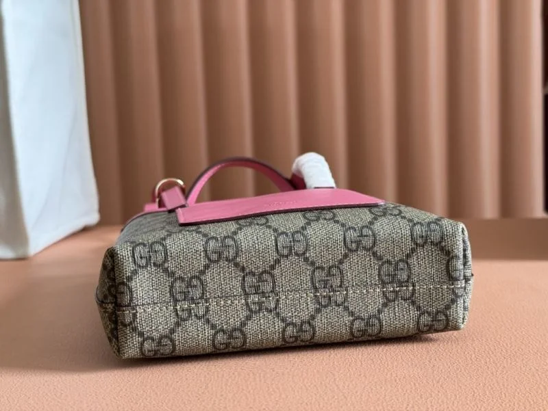 Brand-original Gucci Satchel Bags
