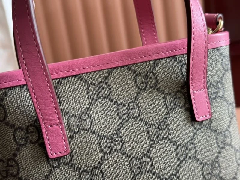 Brand-original Gucci Satchel Bags