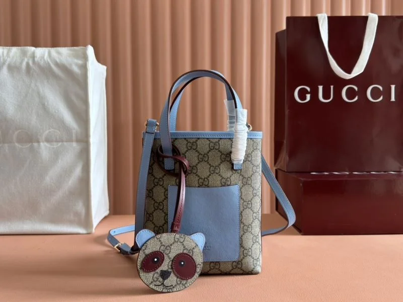 Gucci Satchel Bags