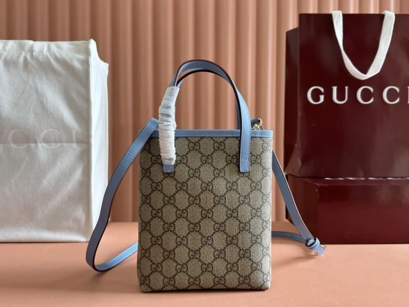 OEM Gucci Satchel Bags