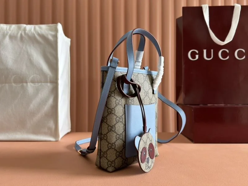 OEM Gucci Satchel Bags