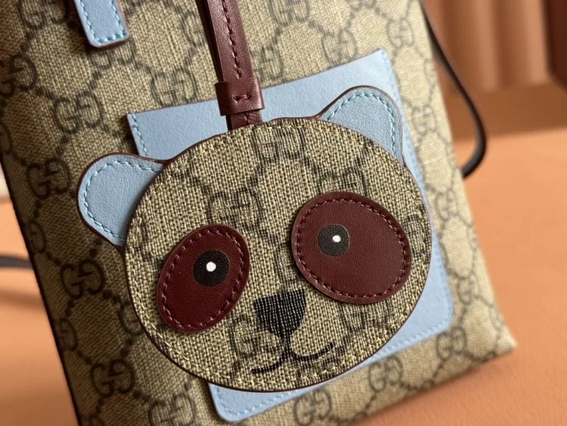 OEM Gucci Satchel Bags