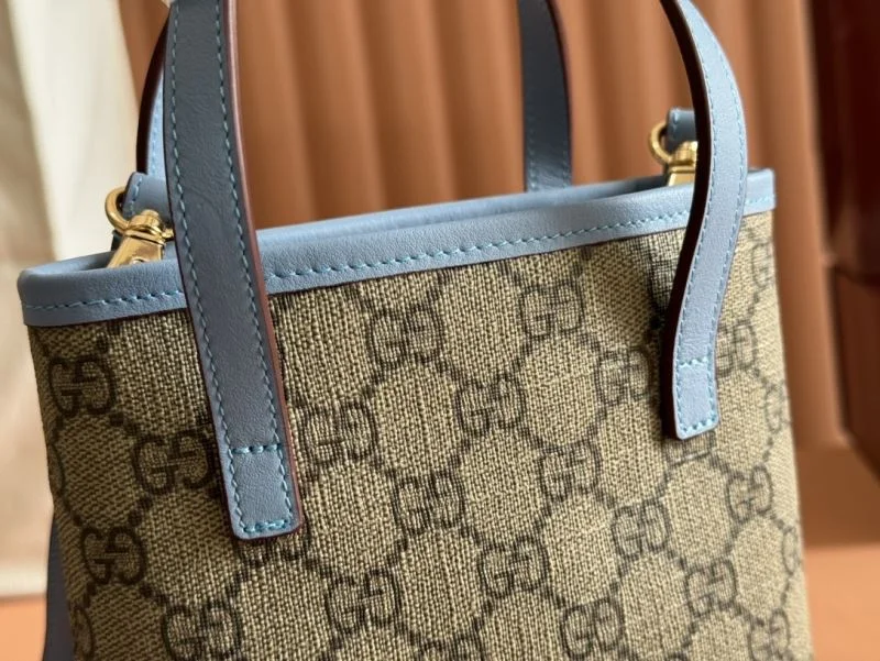 OEM Gucci Satchel Bags