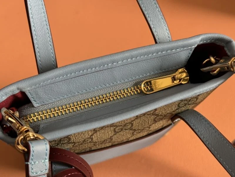 OEM Gucci Satchel Bags