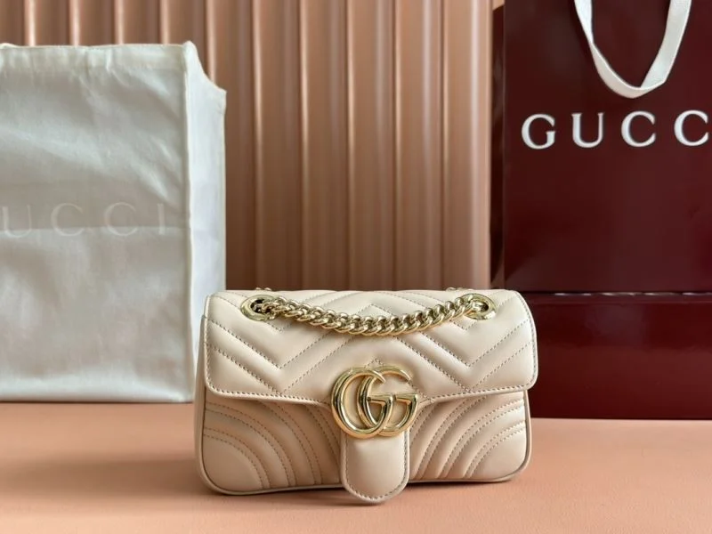 Gucci Satchel Bags