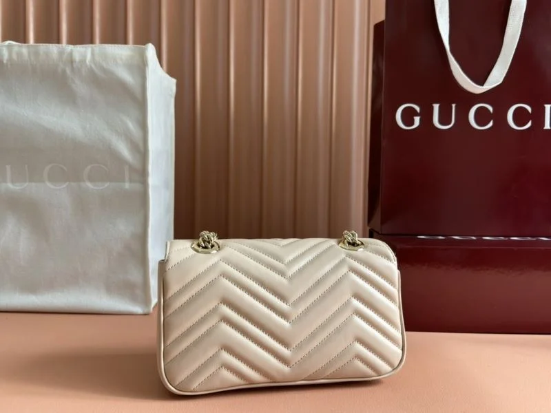 Genuine Gucci Satchel Bags