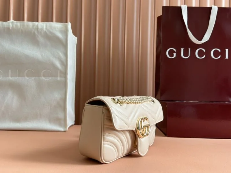 Genuine Gucci Satchel Bags