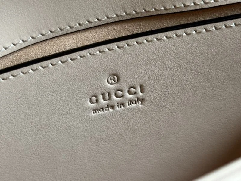 Genuine Gucci Satchel Bags