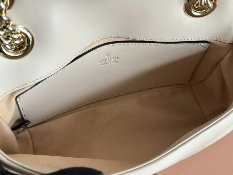 Genuine Gucci Satchel Bags