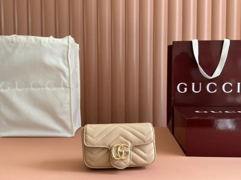 Gucci Satchel Bags