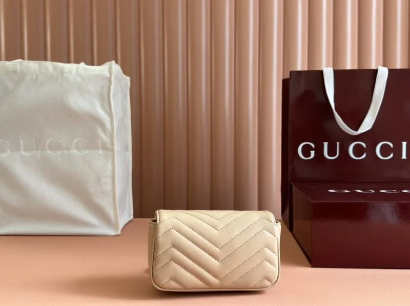 Authentic Gucci Satchel Bags