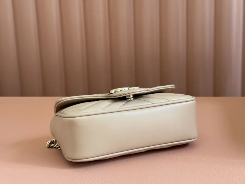 Authentic Gucci Satchel Bags