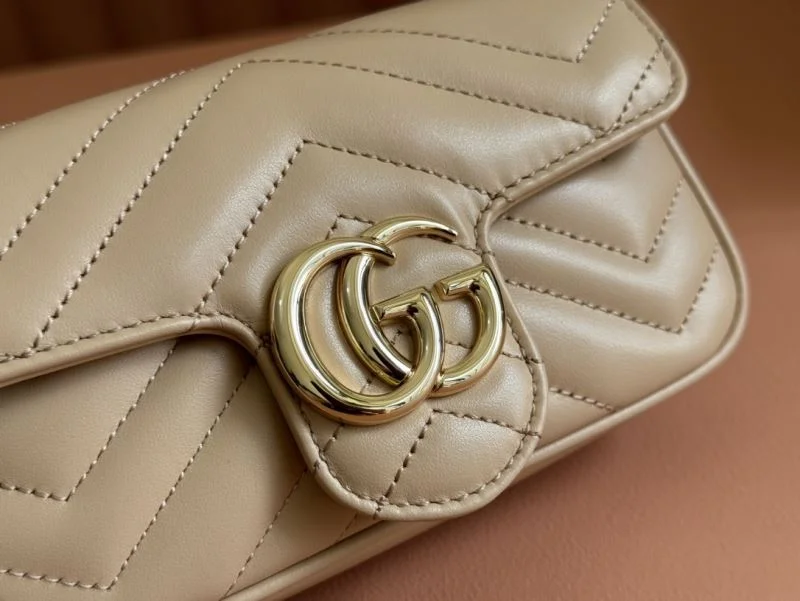 Authentic Gucci Satchel Bags