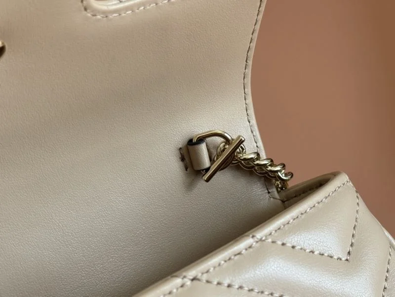 Authentic Gucci Satchel Bags