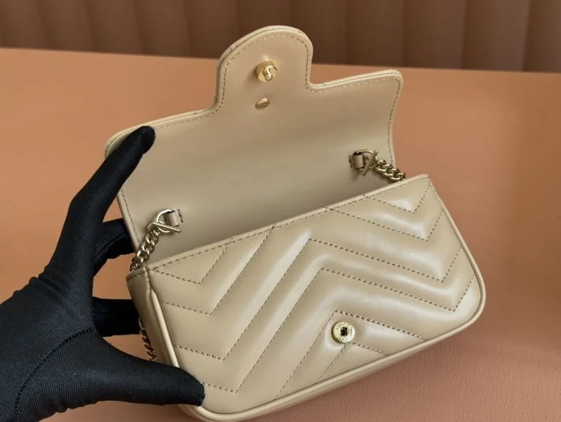 Authentic Gucci Satchel Bags