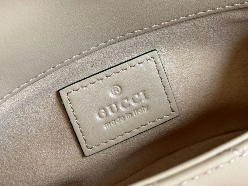 Authentic Gucci Satchel Bags