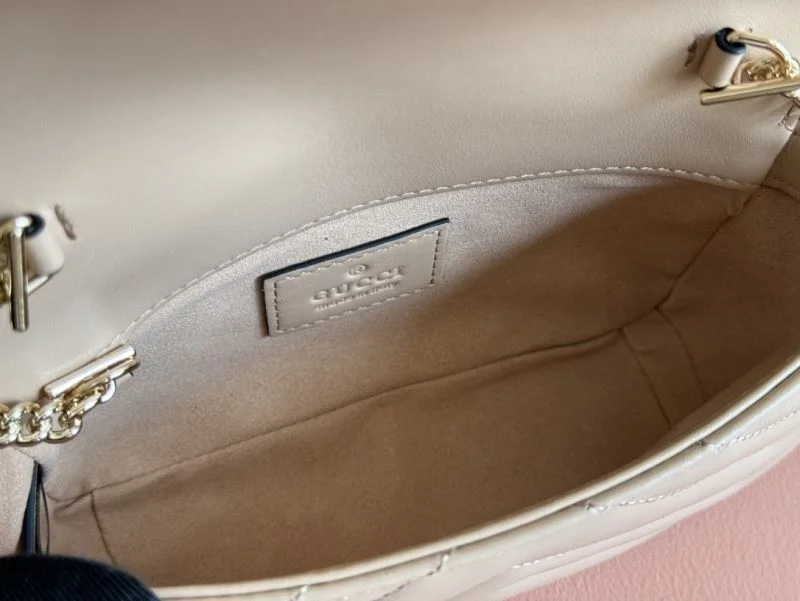 Authentic Gucci Satchel Bags