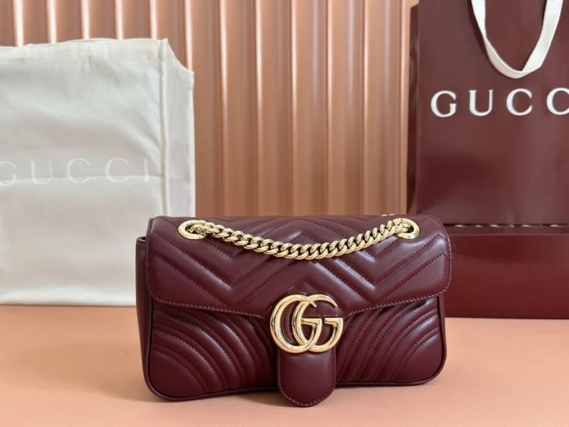 Gucci Satchel Bags