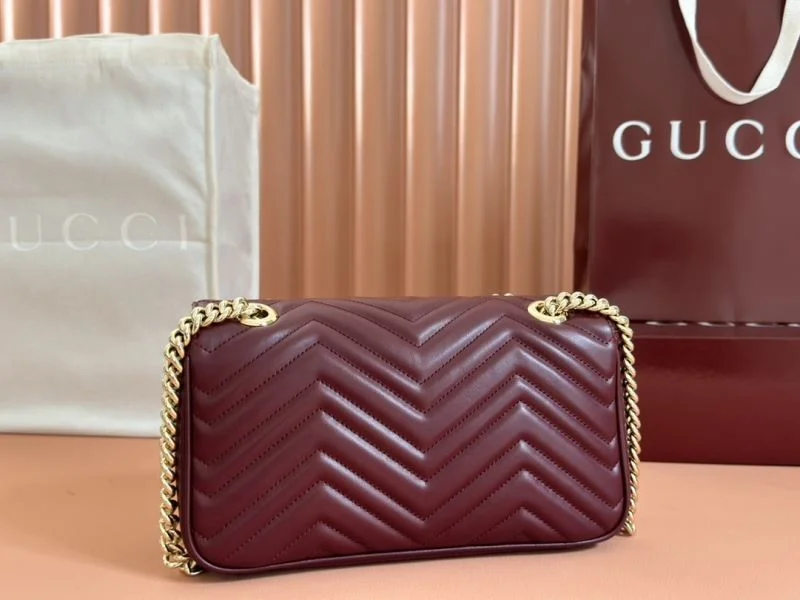 Genuine Gucci Satchel Bags