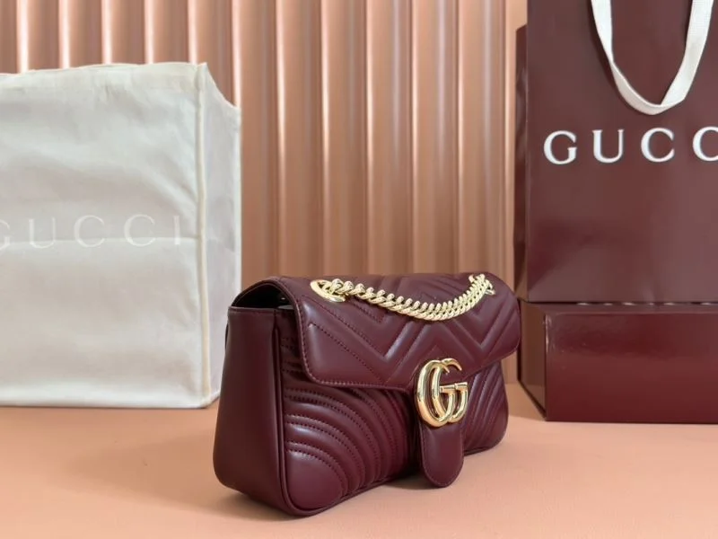 Genuine Gucci Satchel Bags